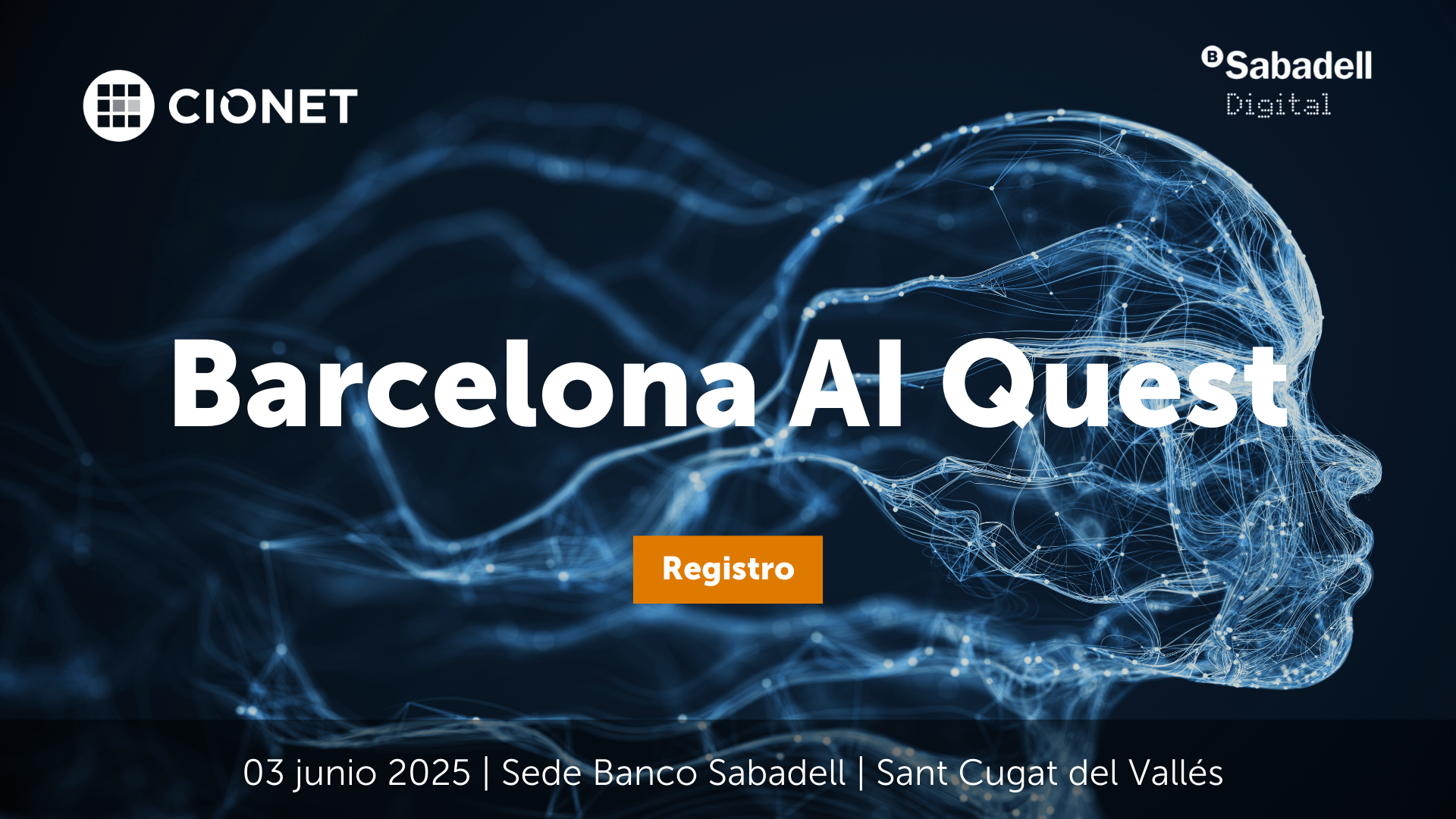 Barcelona AI Quest 2025